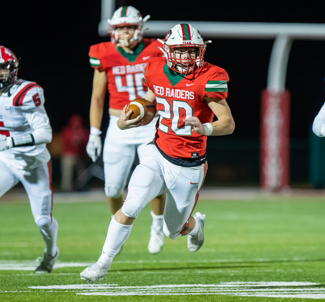 Carsen Bane | News, Sports, Jobs - Post Journal